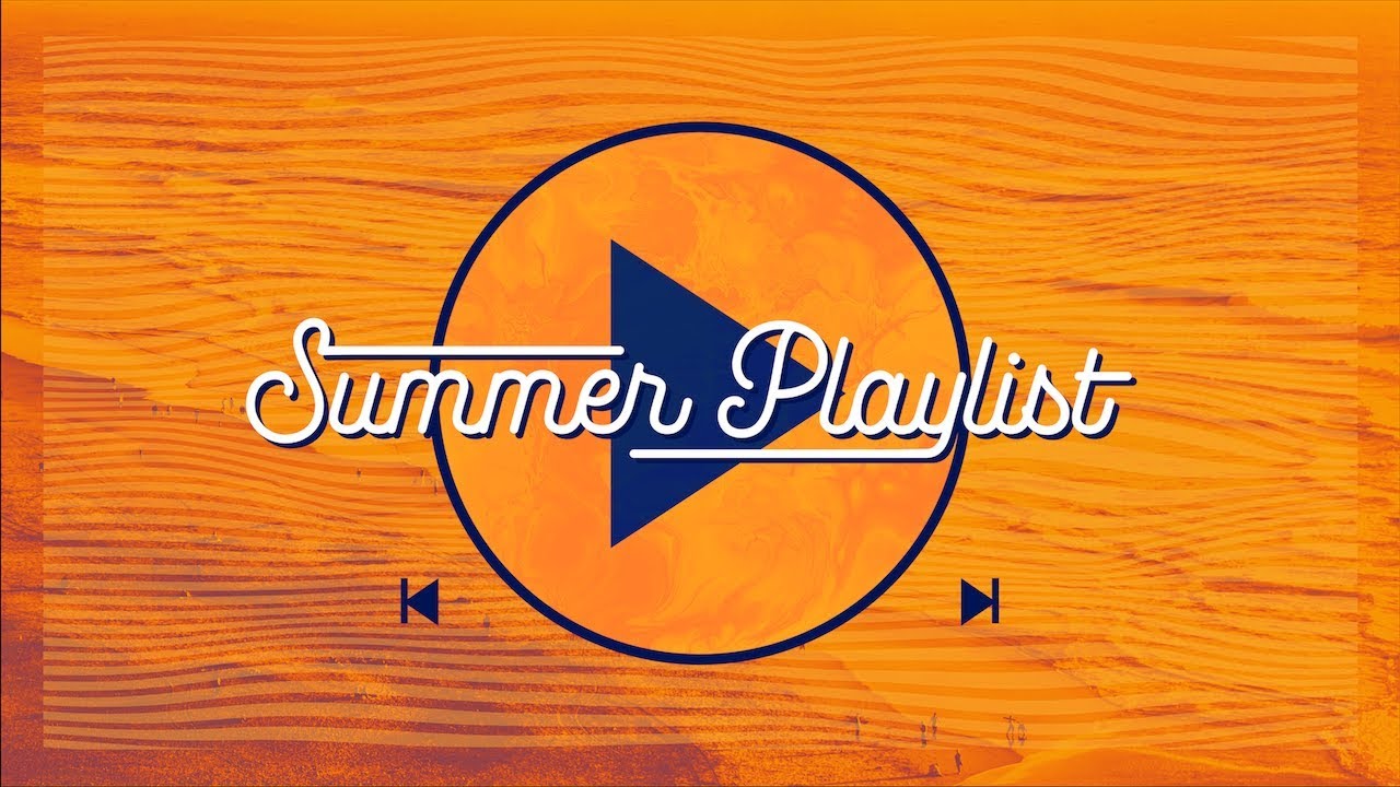 SUMMER PLAYLIST, Week 10: Rick Shafer & Mike Ashcraft - YouTube