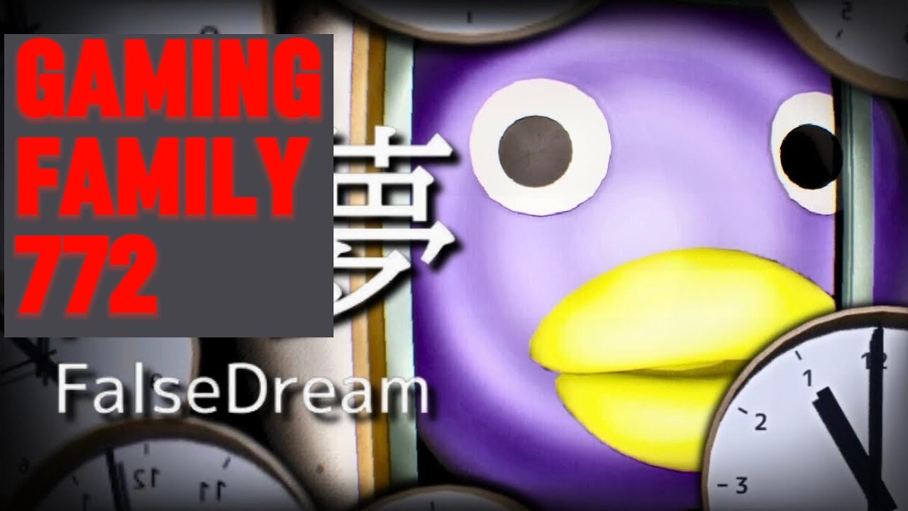 SEEKING ANOMALIES WITH FURBY - False Dream - YouTube