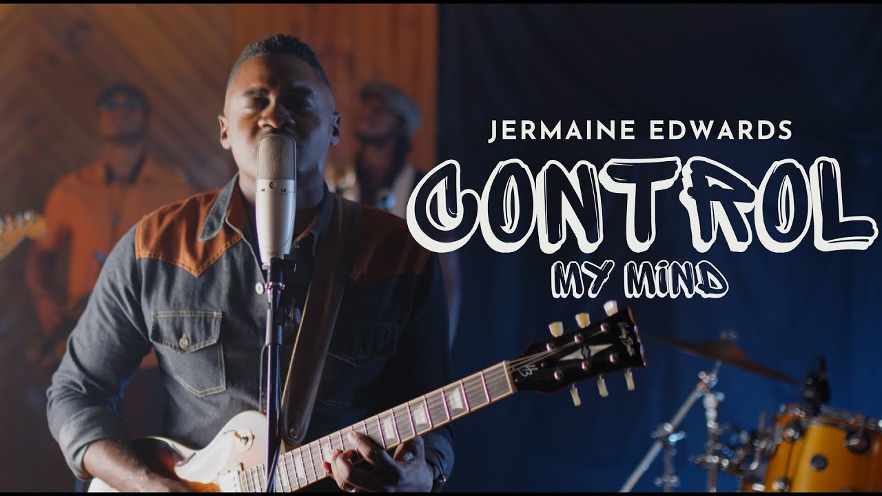 Jermaine Edwards - Control My Mind (Official Video) - YouTube