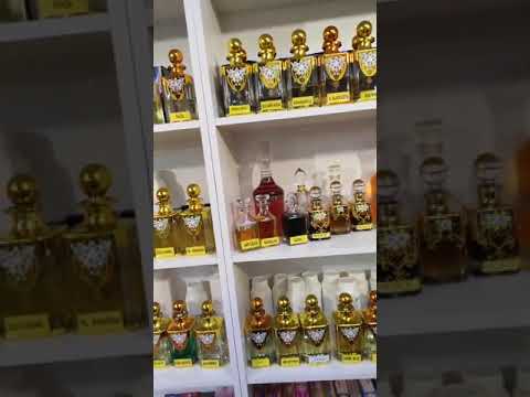 binti sudan ve reklami olmadan milyonlara ulasmis kokular - notalar ve balzem notalar hakinda bilgi