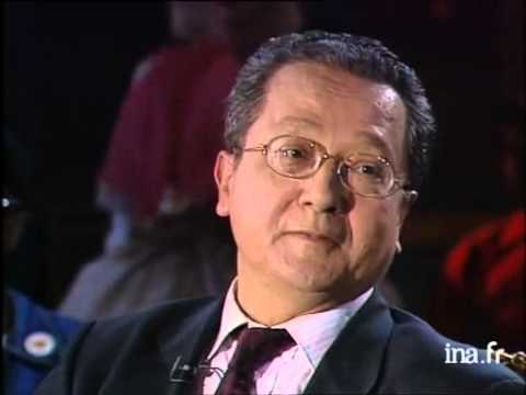 Interview de Jacques Verges - Archive INA - YouTube