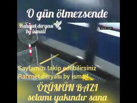 Azrail in insanlara fake attığı efsane anlar ( korkunç )