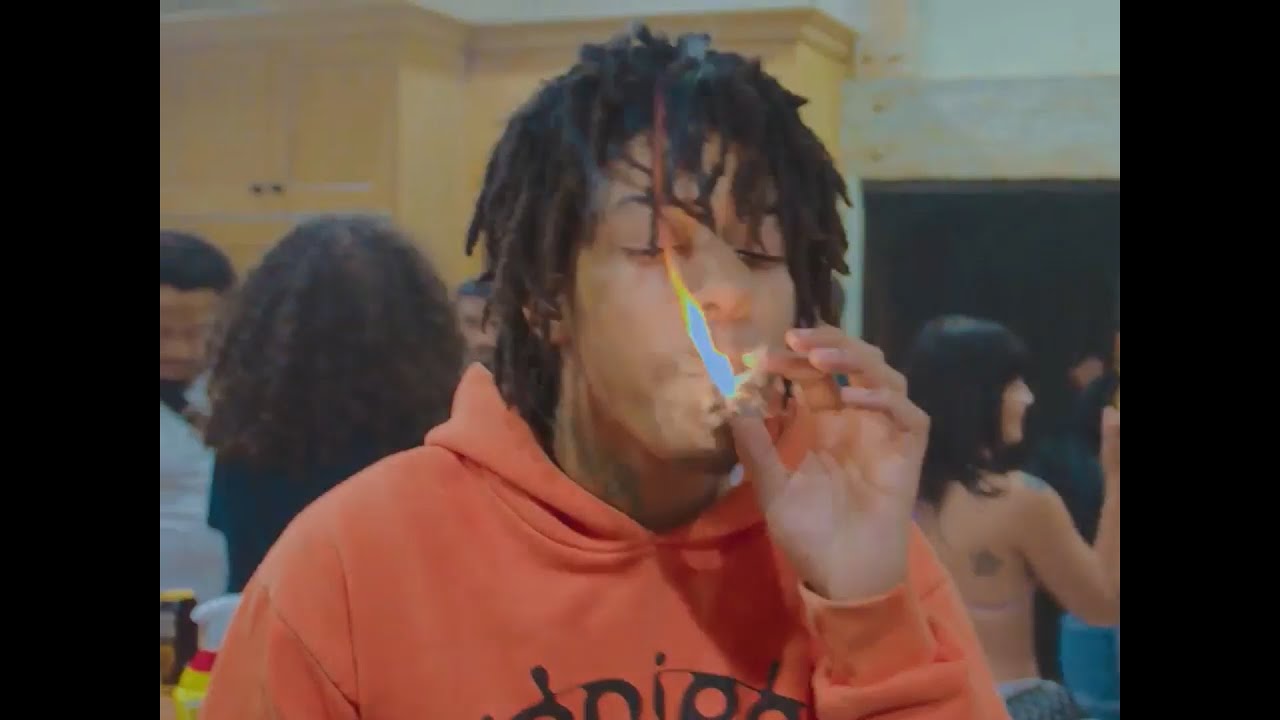 Zelly Ocho - Soicyracks (Official Music Video) - YouTube