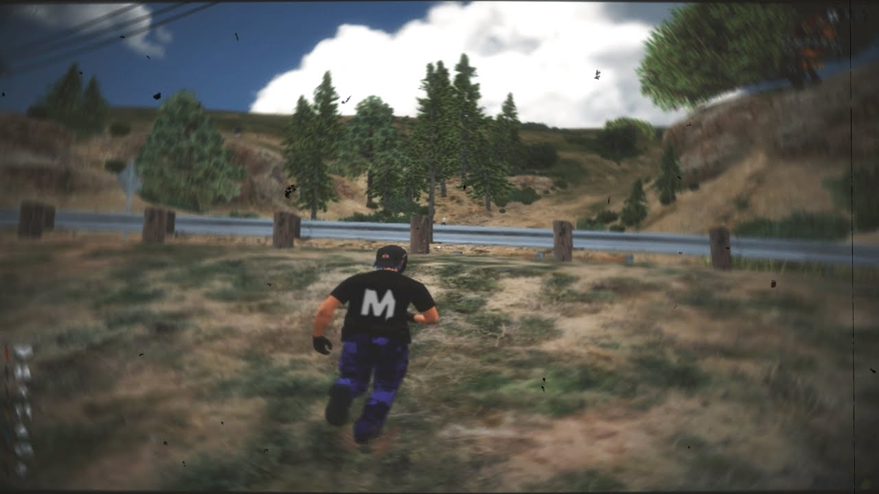 Practice Edit | Edit by Manito (clip by @idenstv) - YouTube