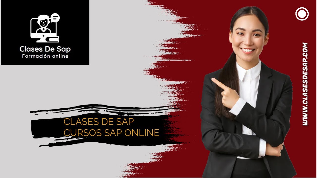 🔴 CURSO SAP FINANZAS🔴 ALTA INTERLOCUTOR COMERCIAL BP SAP - YouTube