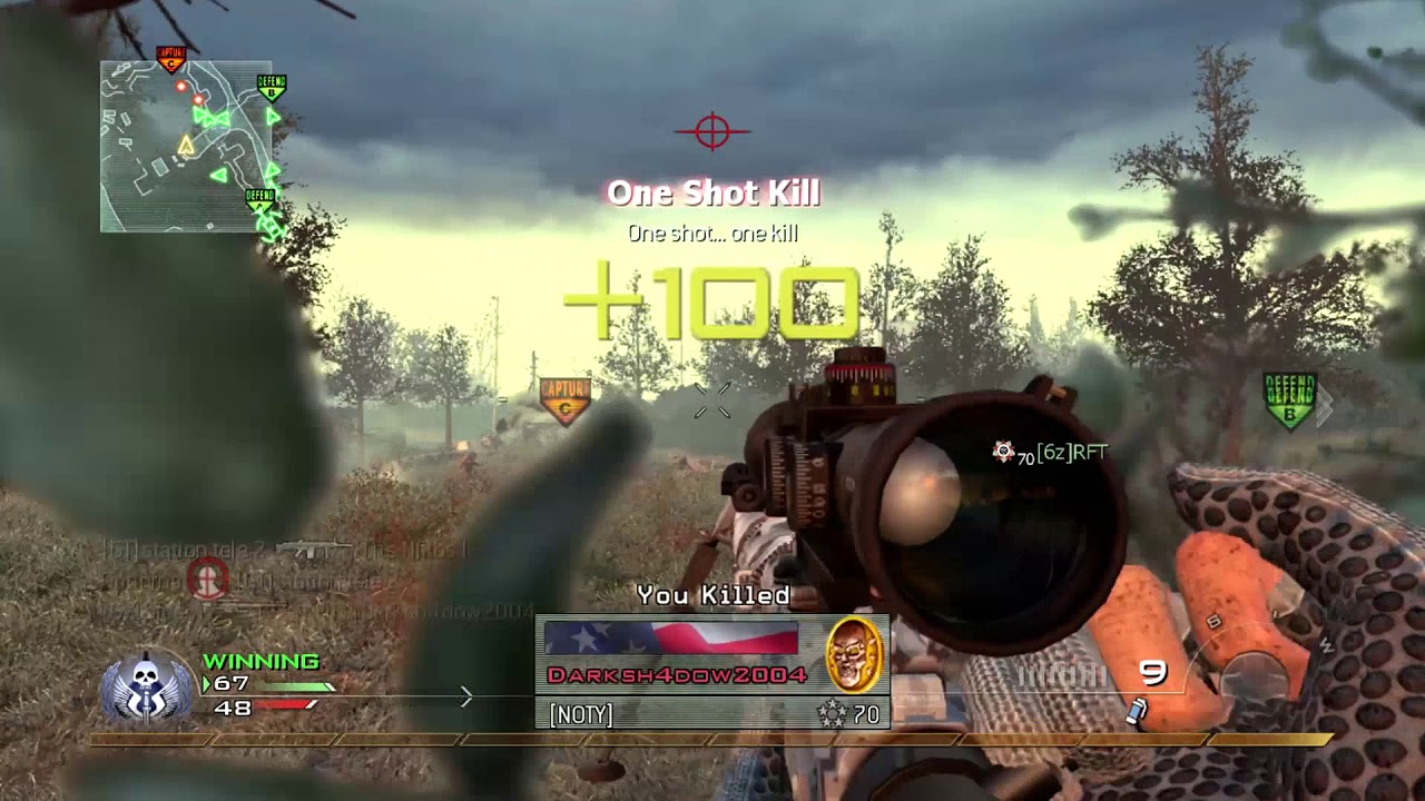 Red Dices Live Clips #8 (Multi-Cod) - YouTube