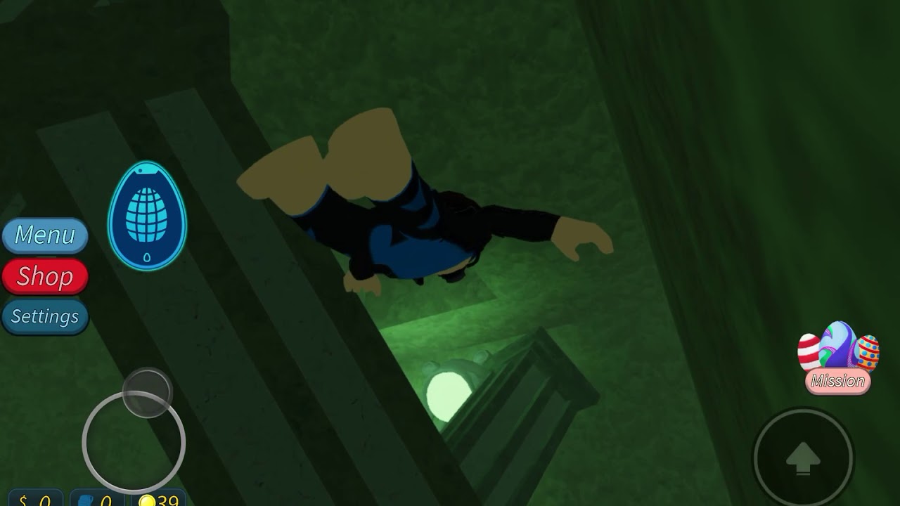 How to get The Egg of Cthulhu! Easter Egg Hunt 2020! *Roblox - YouTube