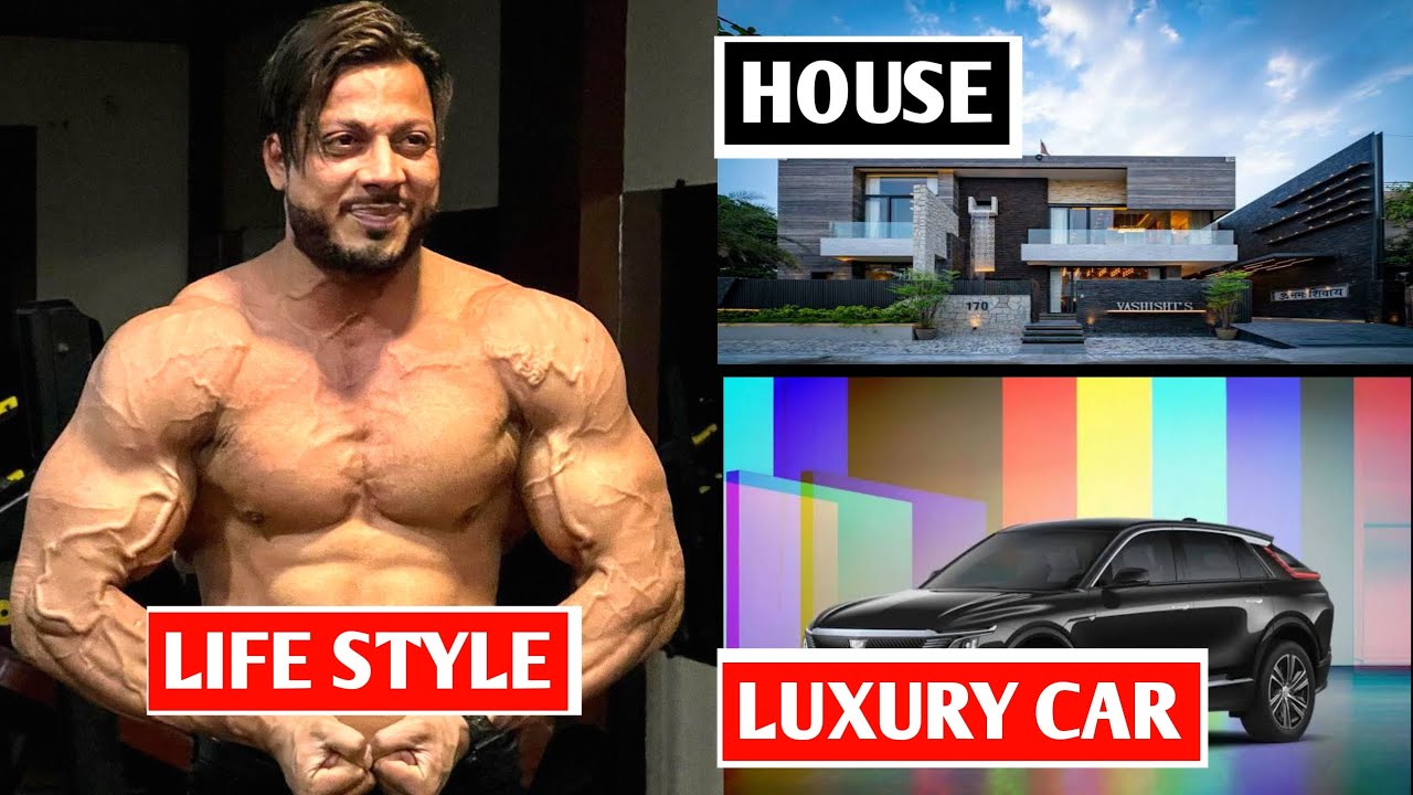 Sevengers Fitness Lifestyle | Sevengers Fitness Biography | Sevengers ...