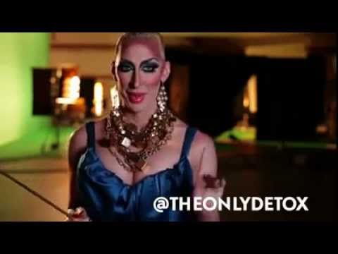 Meet The Queens ; Detox iCunt - YouTube