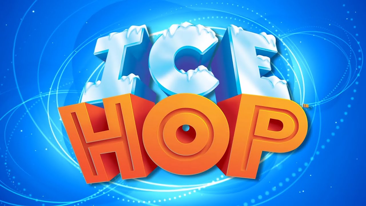 Ice Hop - YouTube