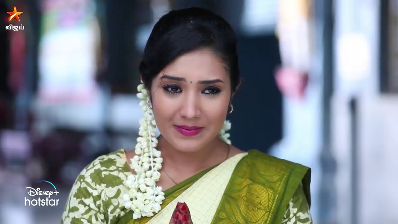 Senthoora Poove | 8th to 9th October 2020 - Promo - YouTube