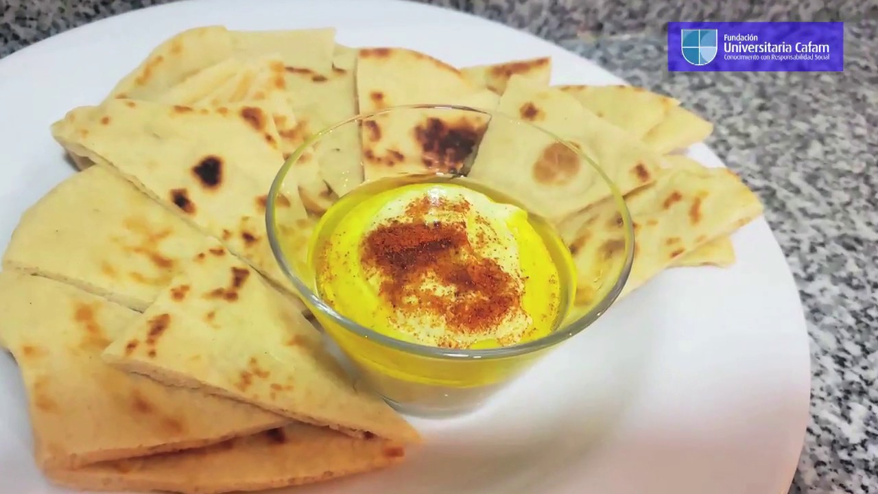 Baba Ganoush Youtube