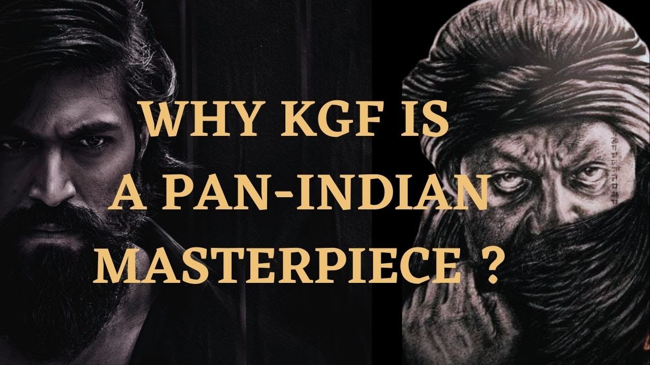 What is so special about KGF. Why KGF is so popular #kgf #kgfchapter2 # ...