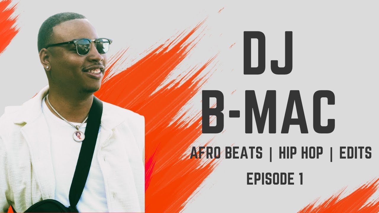 Live DJ Set at Better Days Miami, FL (Afrobeats | Hip-Hop | Edits) DJ B ...