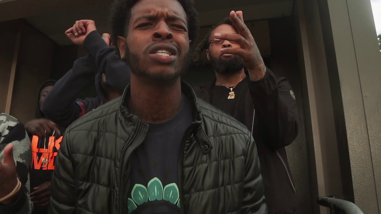 Domoelchopo x Cujoe Heart Official Video - YouTube