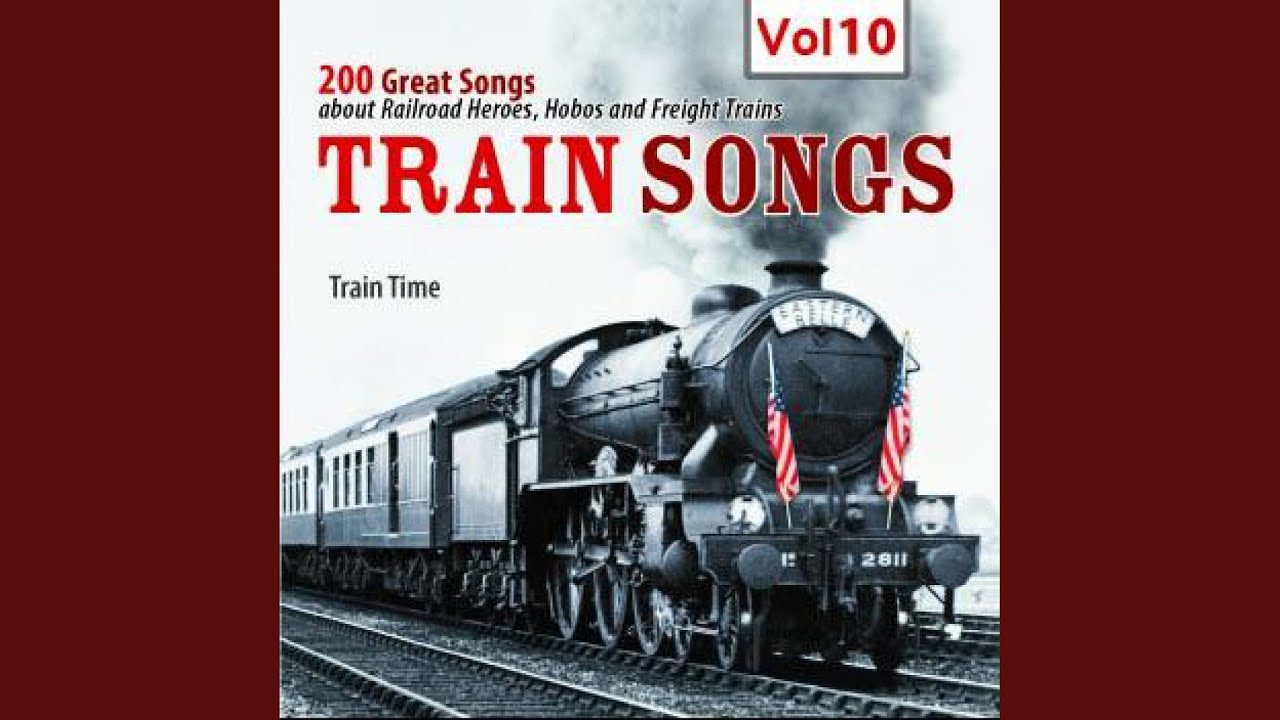 Train Time - YouTube