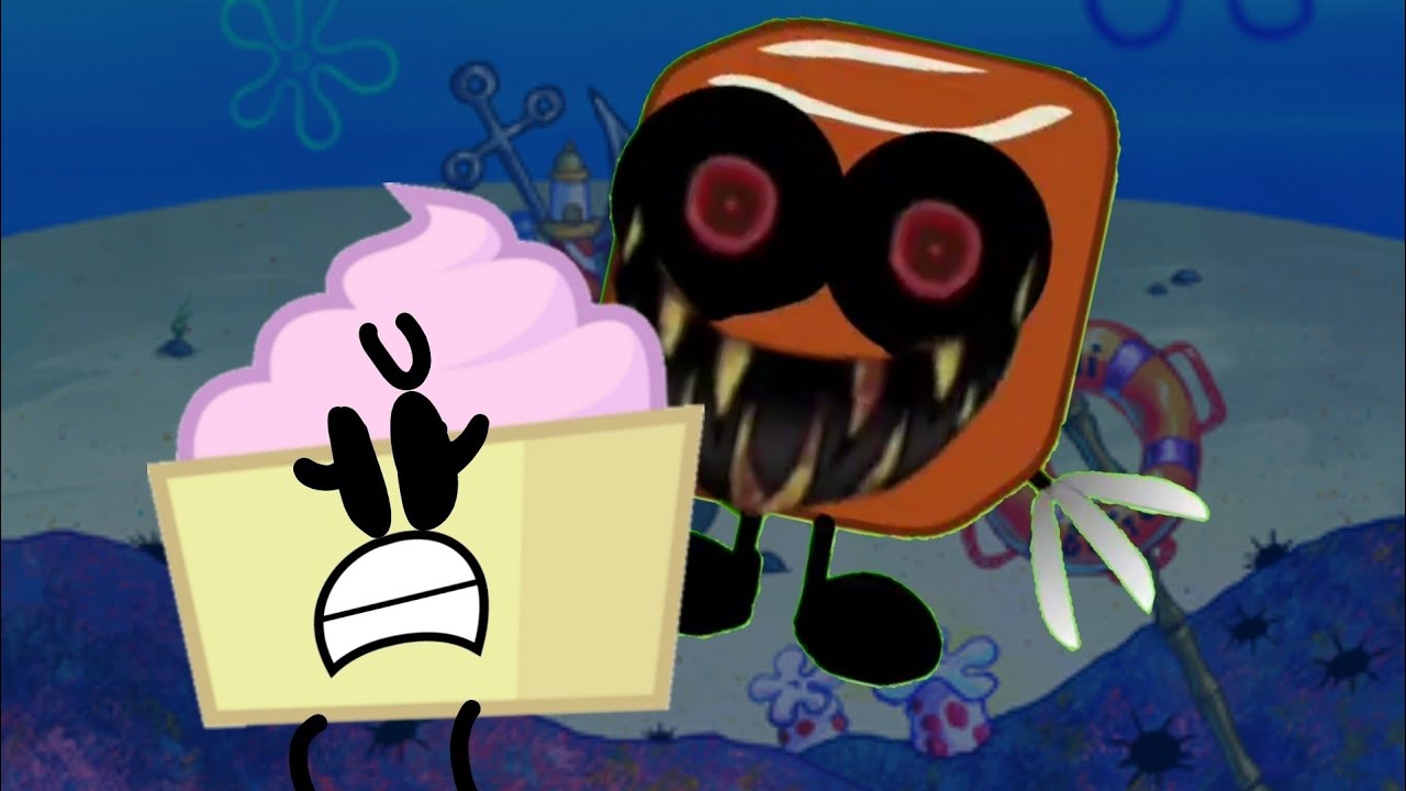 Scaretube Poop SlendyCola 3: Silence of the Frozen Yogurt - YouTube