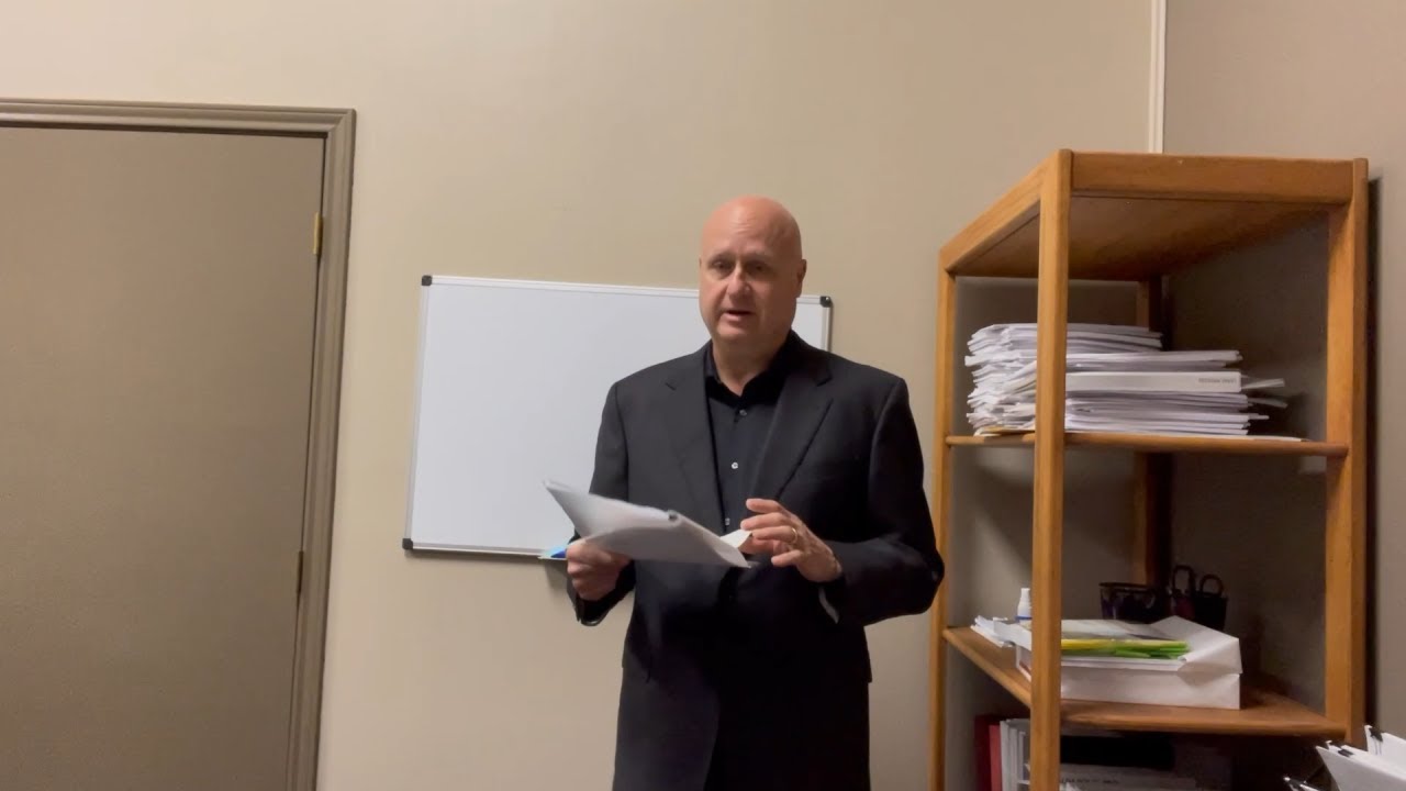 High-rise Maintenance and Management | Real Estate Podcast with Robert ...