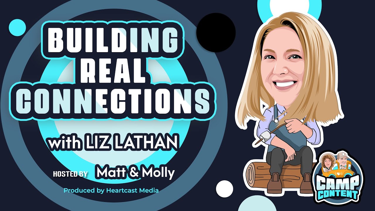 Transforming Spaces with Creativity with Liz Lathan - YouTube