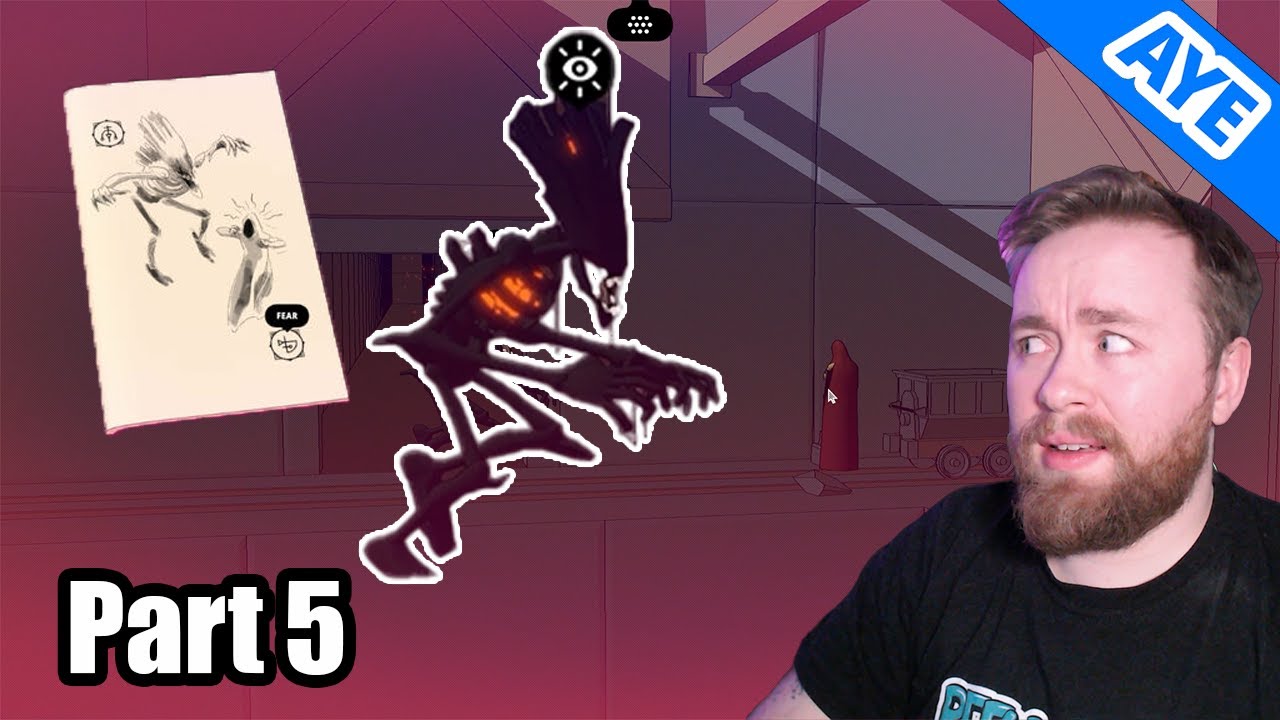 Bard Language and Monsters?! | Chants of Sennaar | Part 5 - YouTube