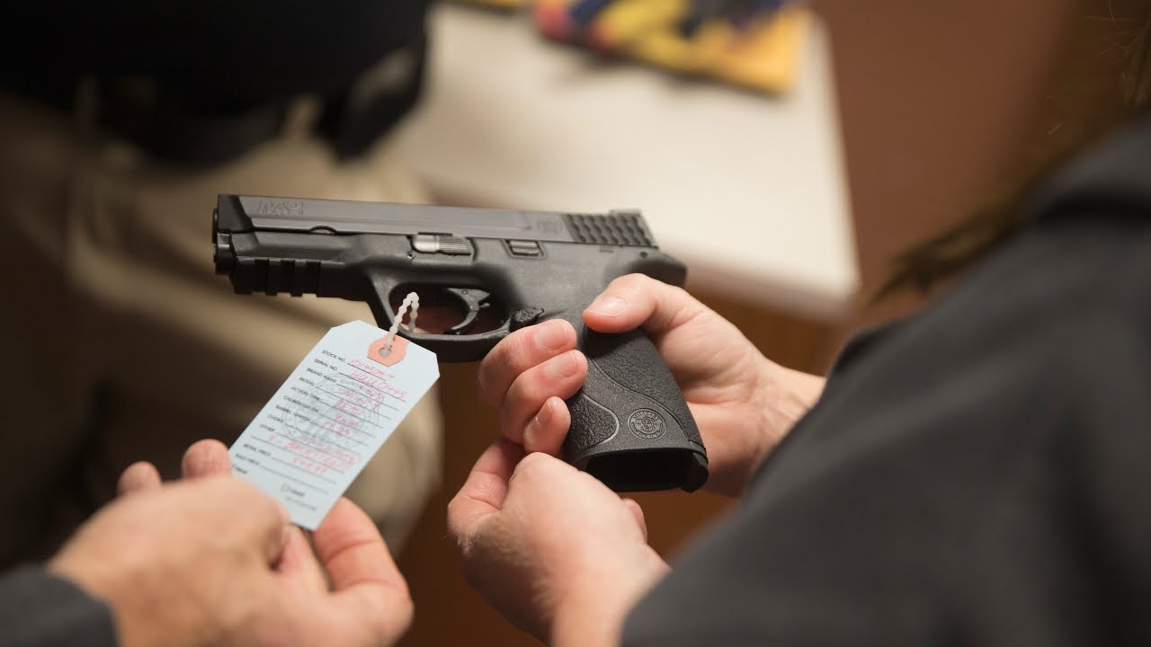 These Social Security Benefits Could Keep Some People From Buying Guns ...