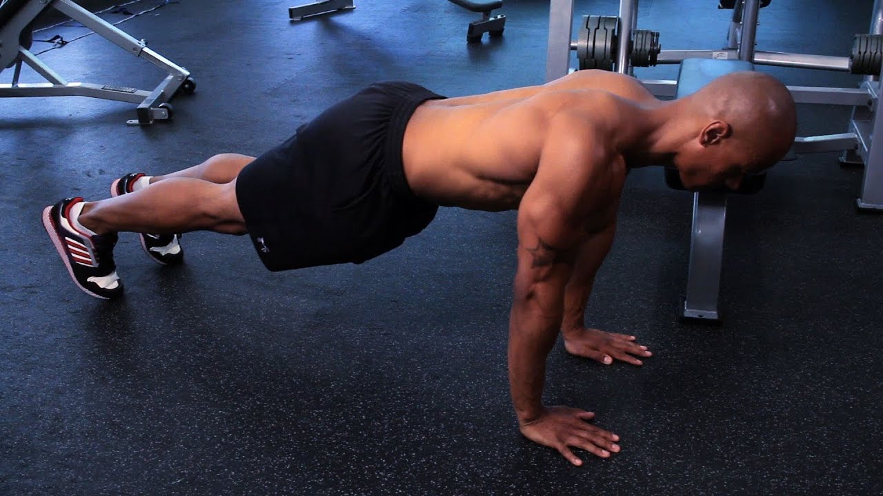 What Is a Super Set? | Gym Workout - YouTube