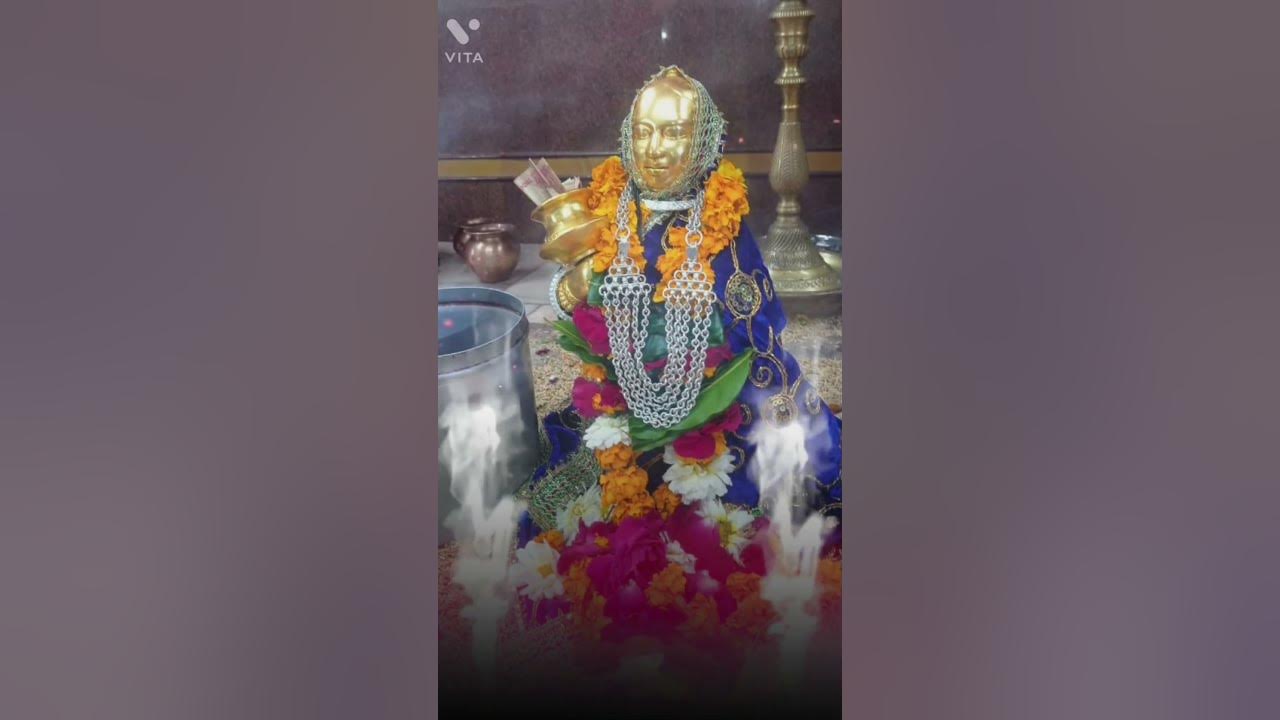 Jay Devmogara 🚩 Aadiwasi Kuldevi 🔥🚩🚩New Aadiwasi status editing 🙌🪁 - YouTube