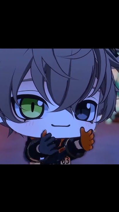Chibi Alban Knox Has Something For You【nijisanji En】 Albanknox Noctyx Youtube