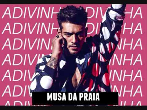 Lucas Lucco - Musa da praia - YouTube
