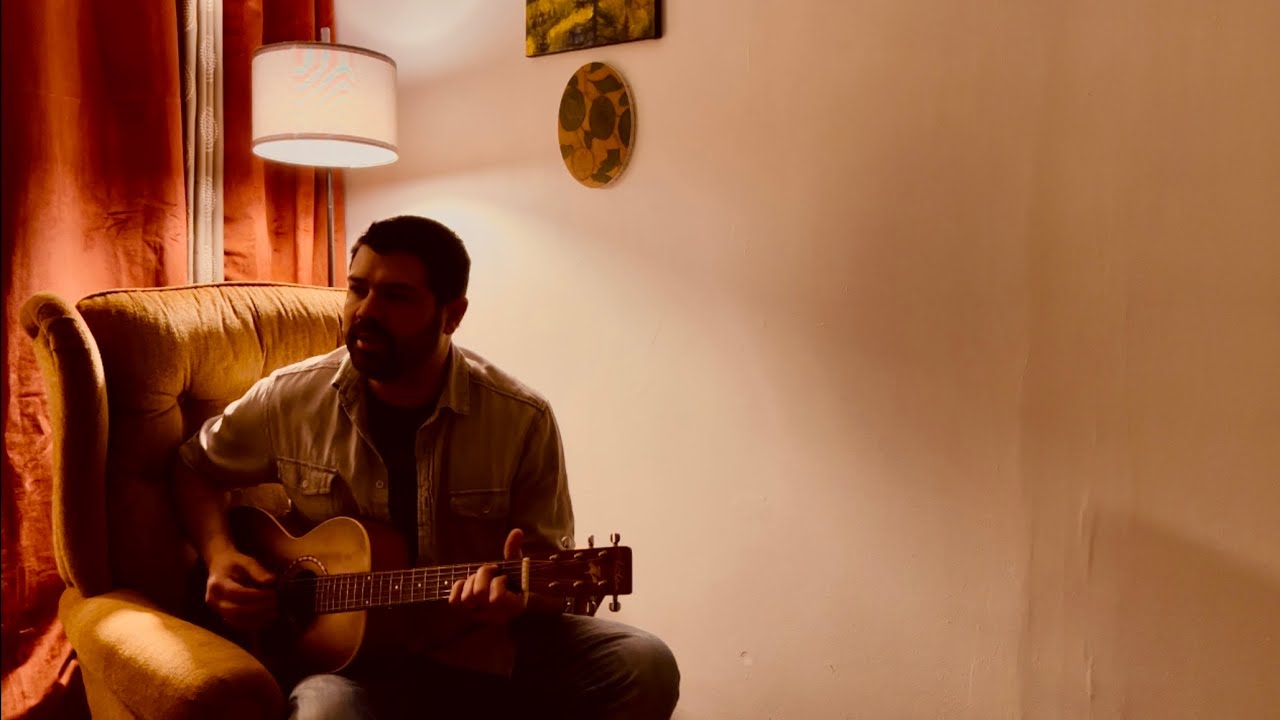 Matt Baumann - Take It with Me (Tom Waits) - YouTube