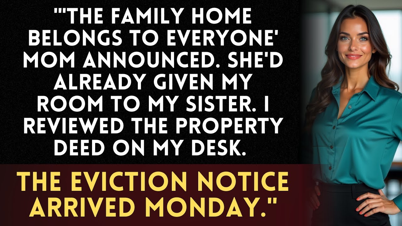 Mom's Text: 'We're Moving Into Your House' - I've Been Her Landlord For ...