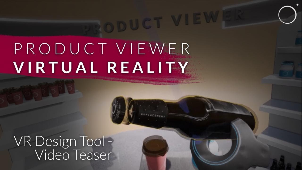 Product Viewer 3D | Design Tool - YouTube