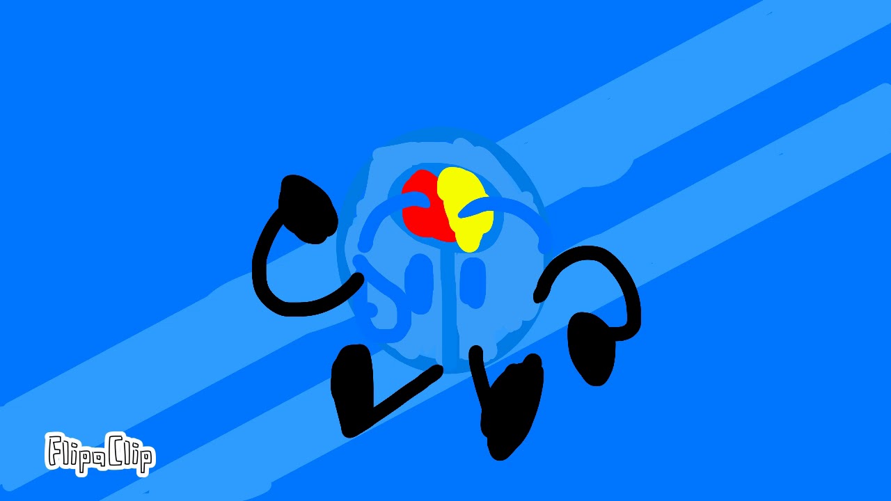 New logo! Battle Object Show - YouTube