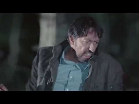 Beyaz Karanfil: Necip Salih'i Vuruyor !