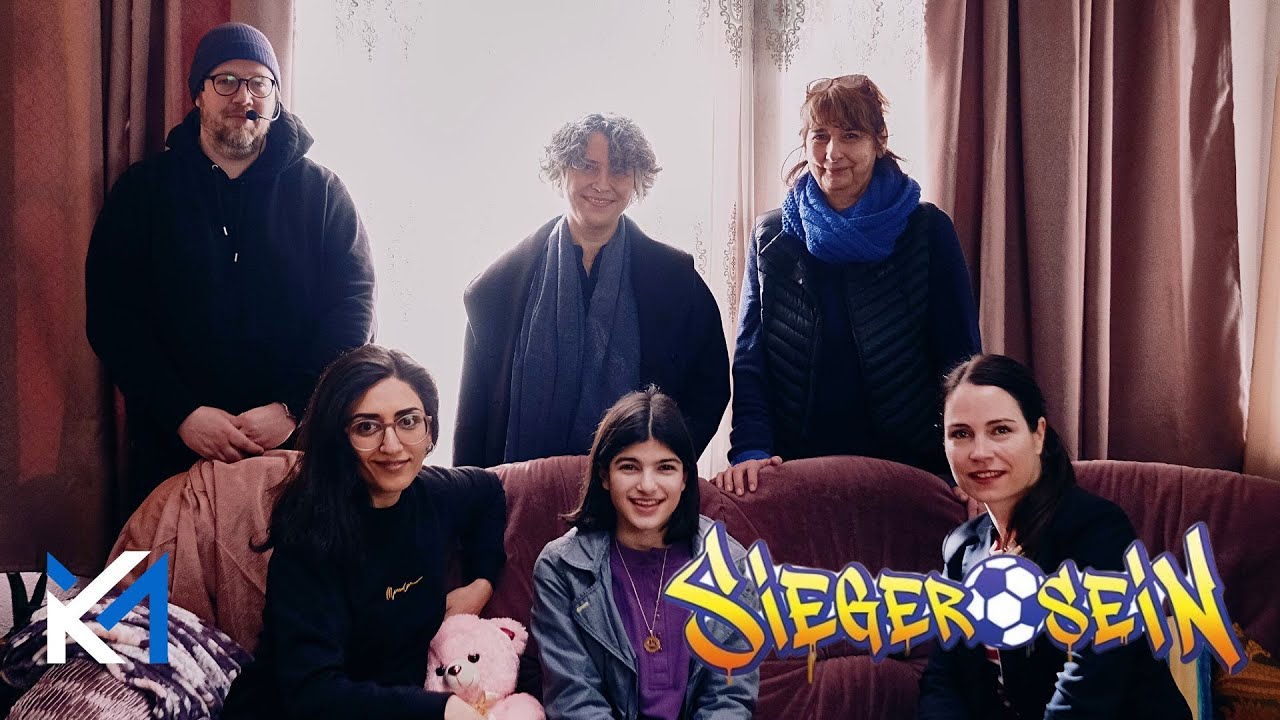 Sieger Sein - Trailer Deutsch | Ab 11. April im Kino - YouTube