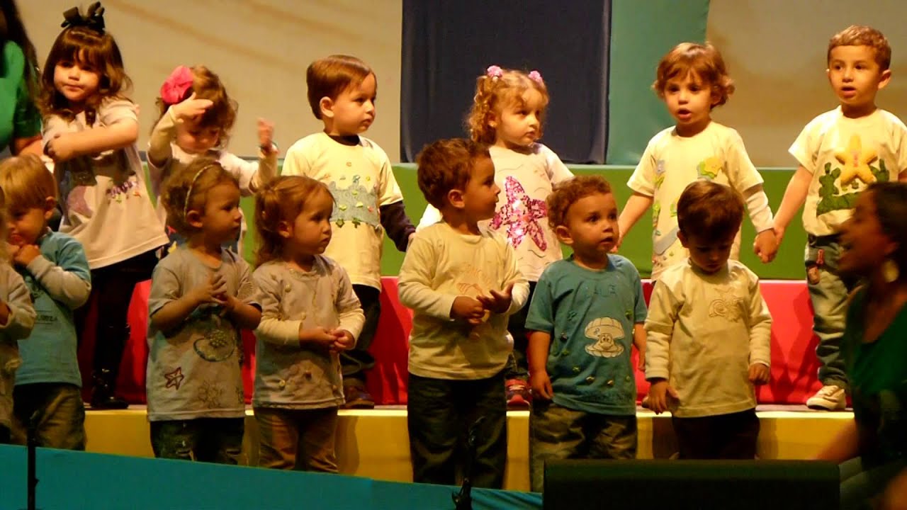 Show Decifrando a Natureza - Turma Estrela do Mar e Conchinha - YouTube