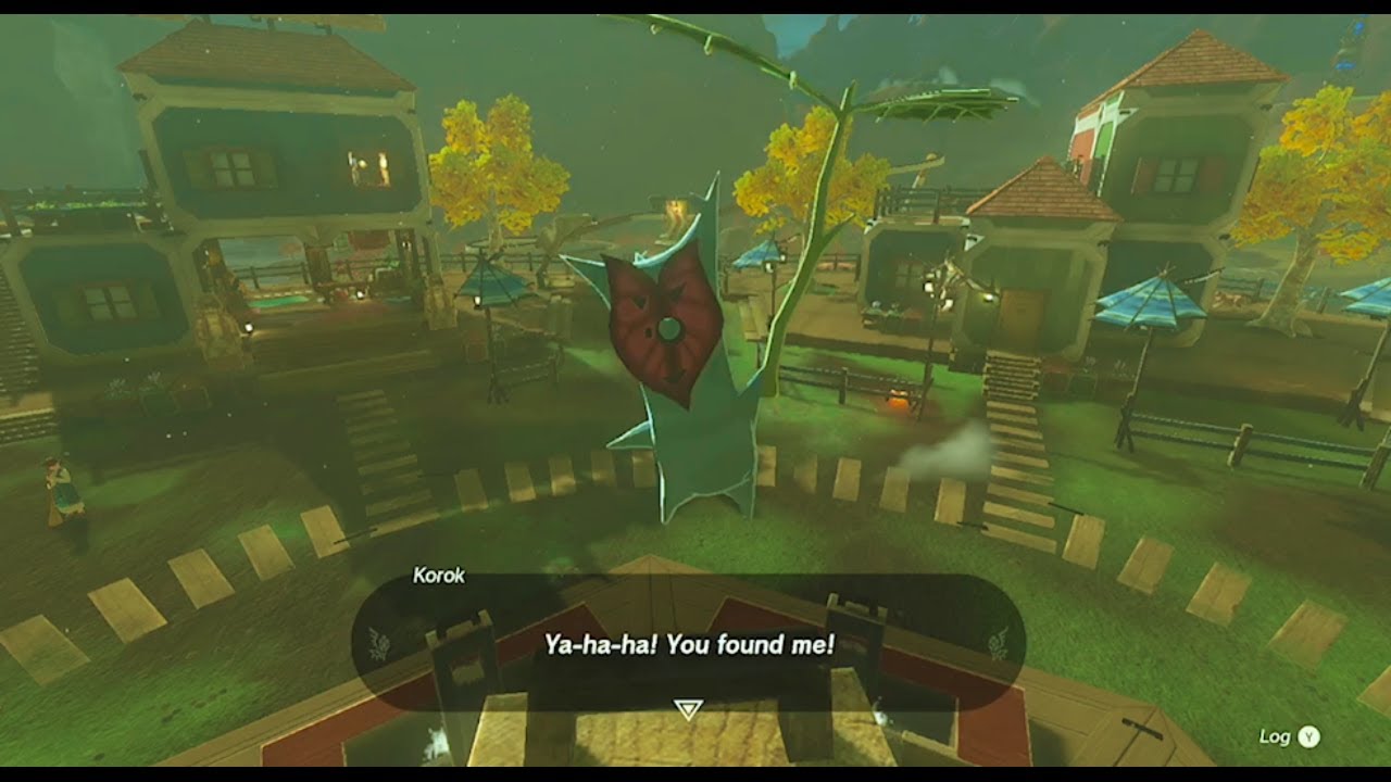 These bells are EVERYWHERE! TOTK - YouTube