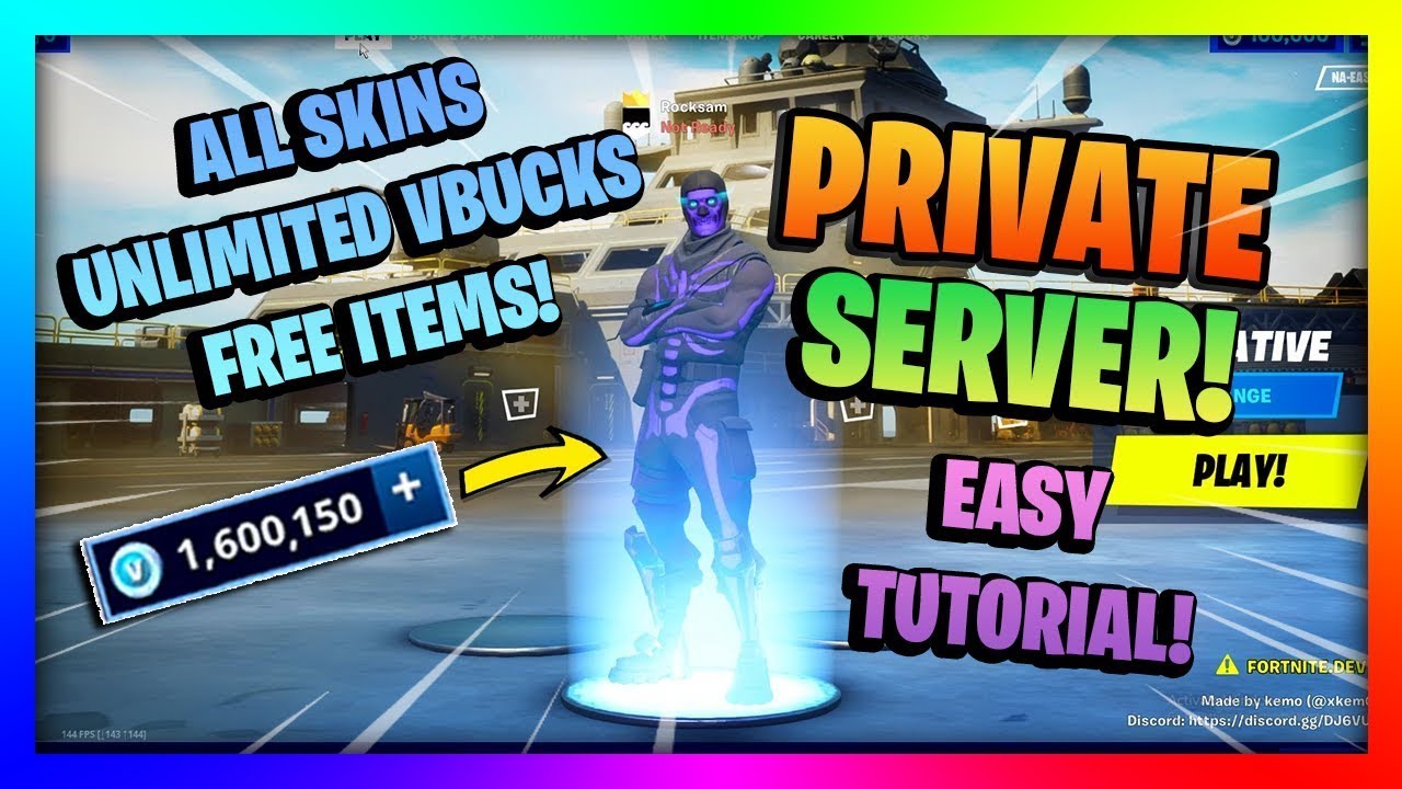 Fortnite Ingame Dev (German) - YouTube