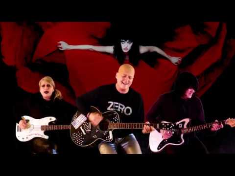 Neil Daly - "Behold! The Nite Mare" (Smashing Pumpkins) - Performance ...