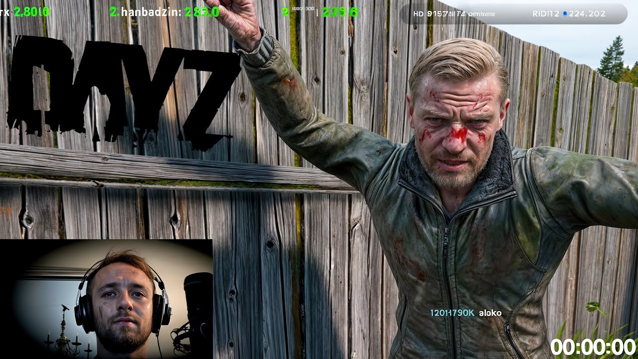 DAYZ (PL) | NAJŚMIESZNIEJSZE MOMENTY | #3 - YouTube