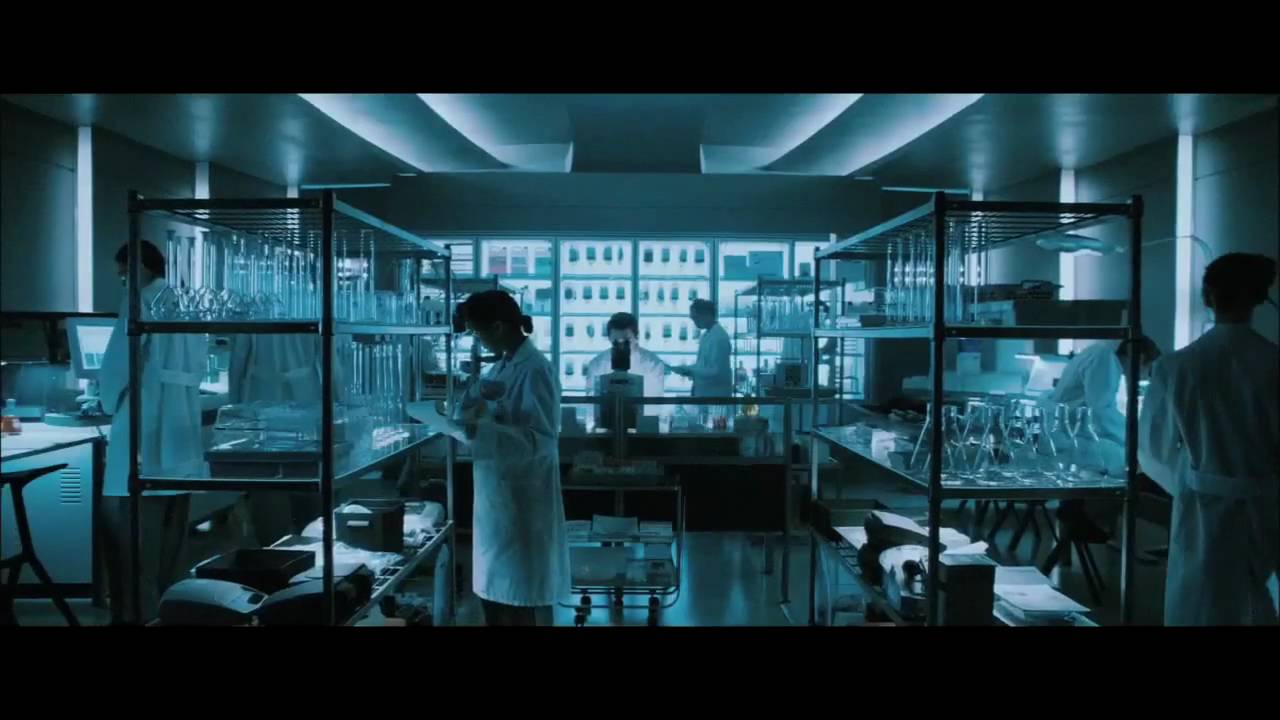 Daybreakers HD Trailer - YouTube