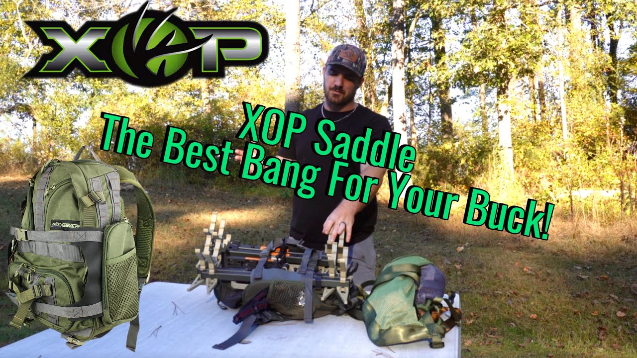 XOP FULL RUT REVIEW! Best bang For Your Buck? - YouTube