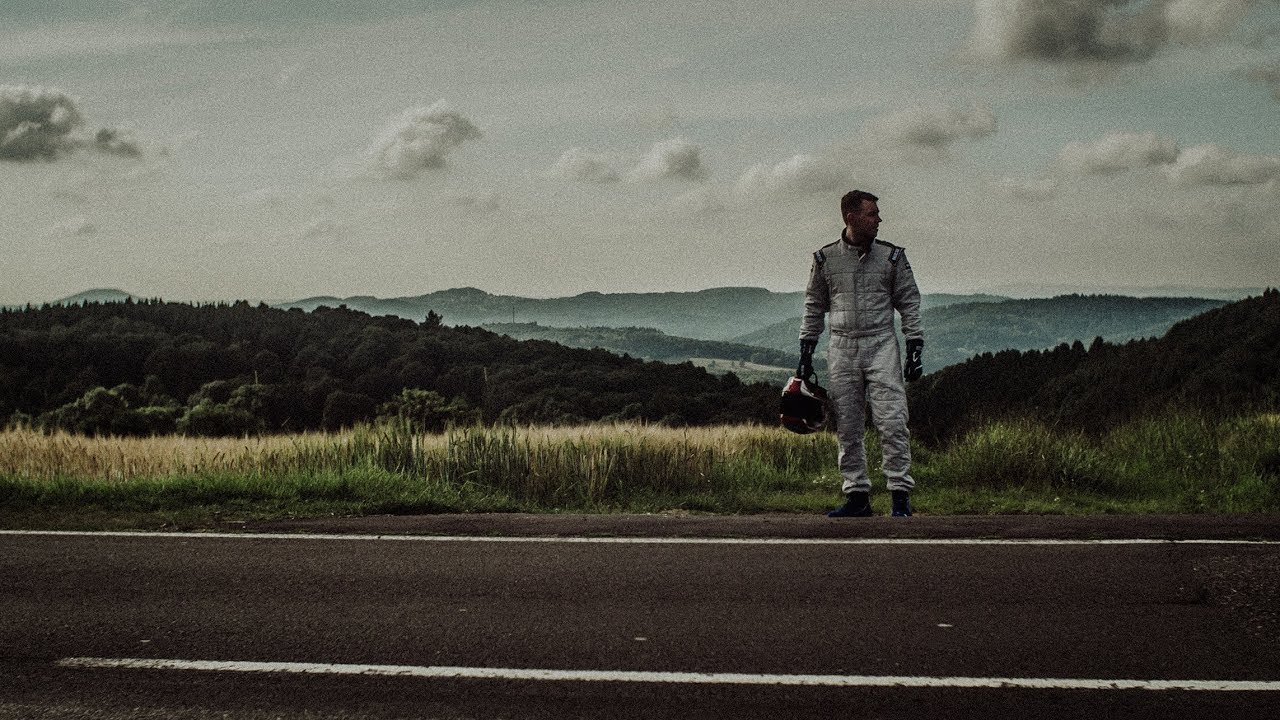 "The Green Hell" Nürburgring Racing Inspirational Film - YouTube