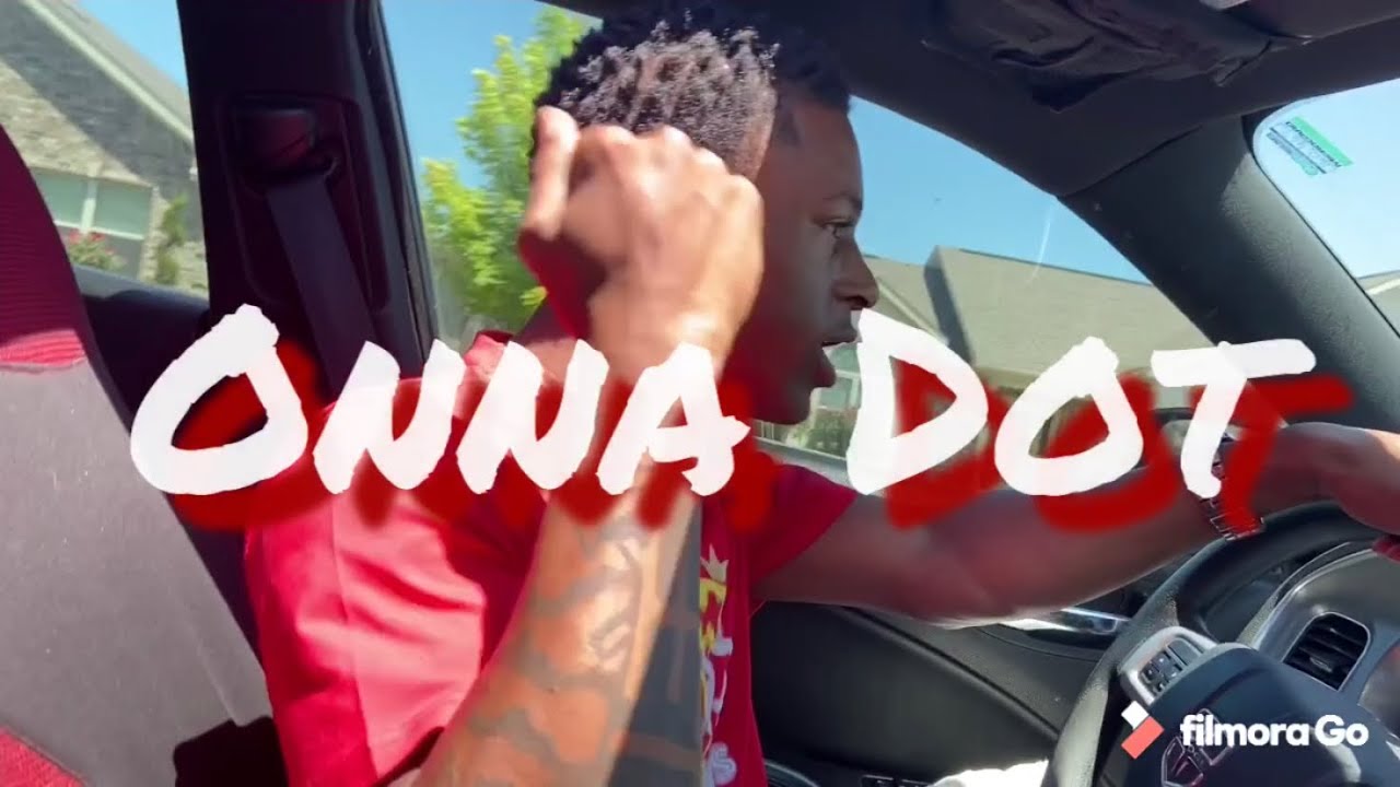 WGB Jk - Onna Dot (Official Video) - YouTube