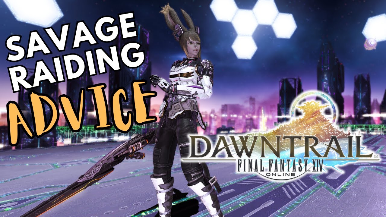 5 Things That Will Improve Your Savage Prog In Dawntrail's Arcadion ...