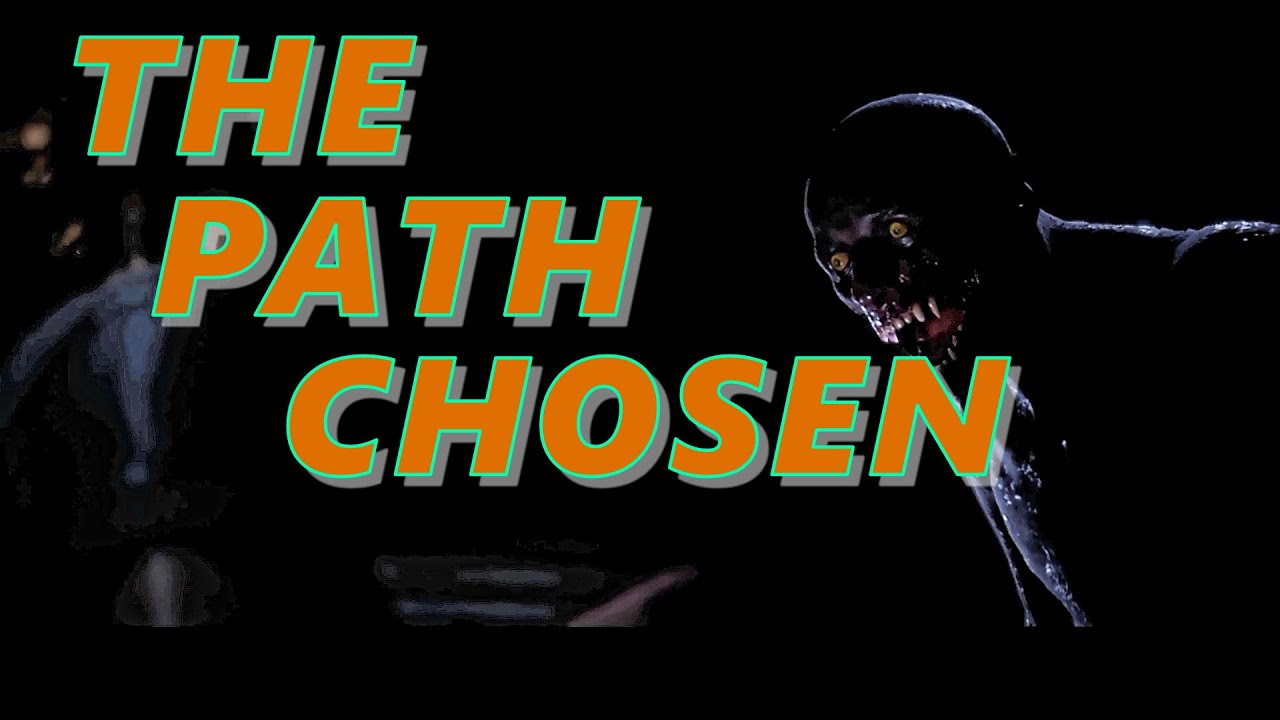 The Path Chosen: The Quarry - YouTube