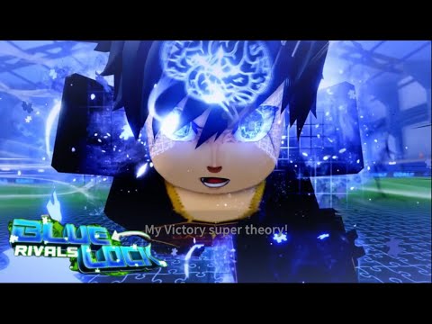 [FULL] NEW! OFFICIAL LEAKS NEL ISAGI YOICHI "My Victory super theory ...