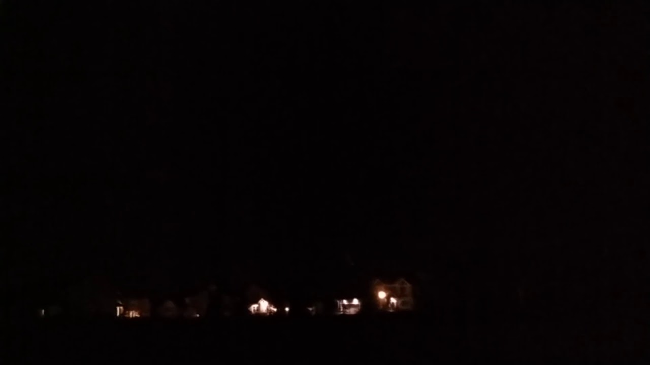 Screaming fireworks - YouTube