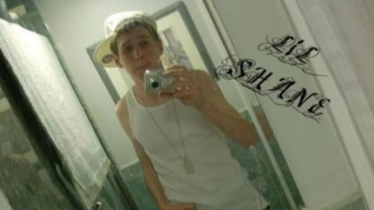 Shane Hoban - PAL - YouTube