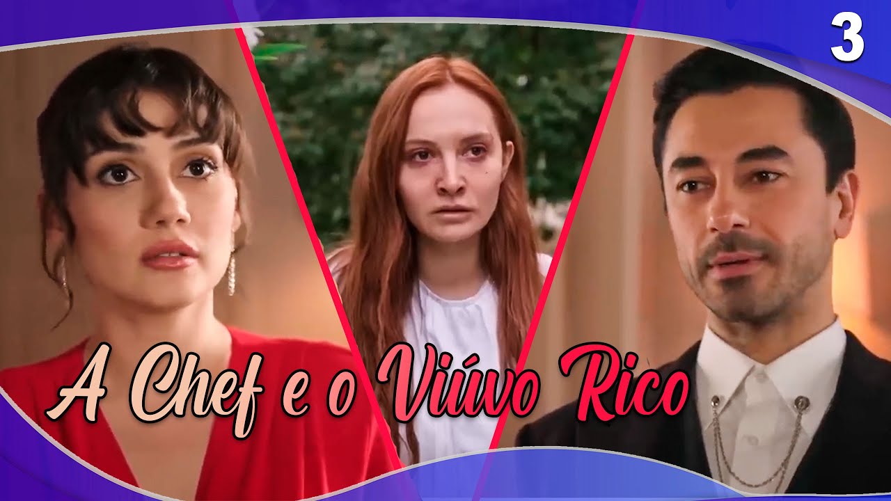 Esposa faleceu. Ele casou de novo. A falecida apareceu viva. E agora ...